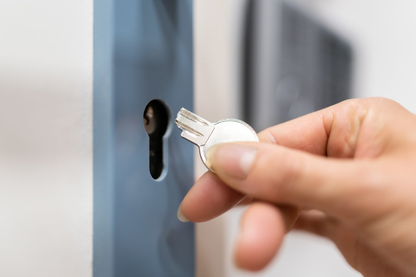 DJ Locksmith | Mobile Locksmith Services | Westport