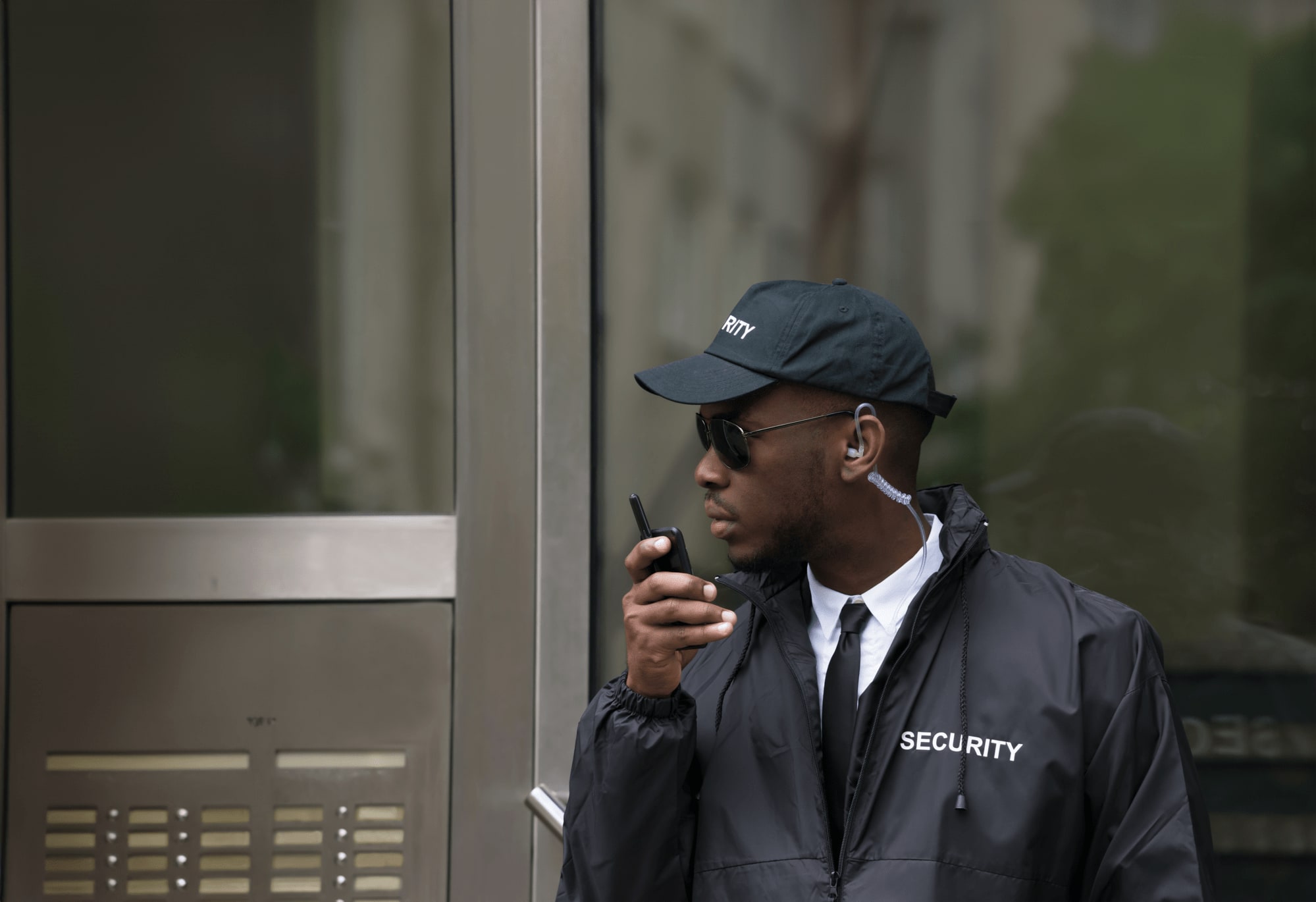 G-Y-Six Security Group, LLC, your Security Guard Services in Washington