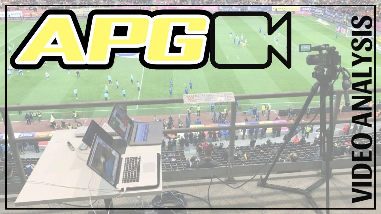 APG Video Analysis - TRAINING PROGRAMS - Azteca Proving Grounds | Soccer Training & Development ...