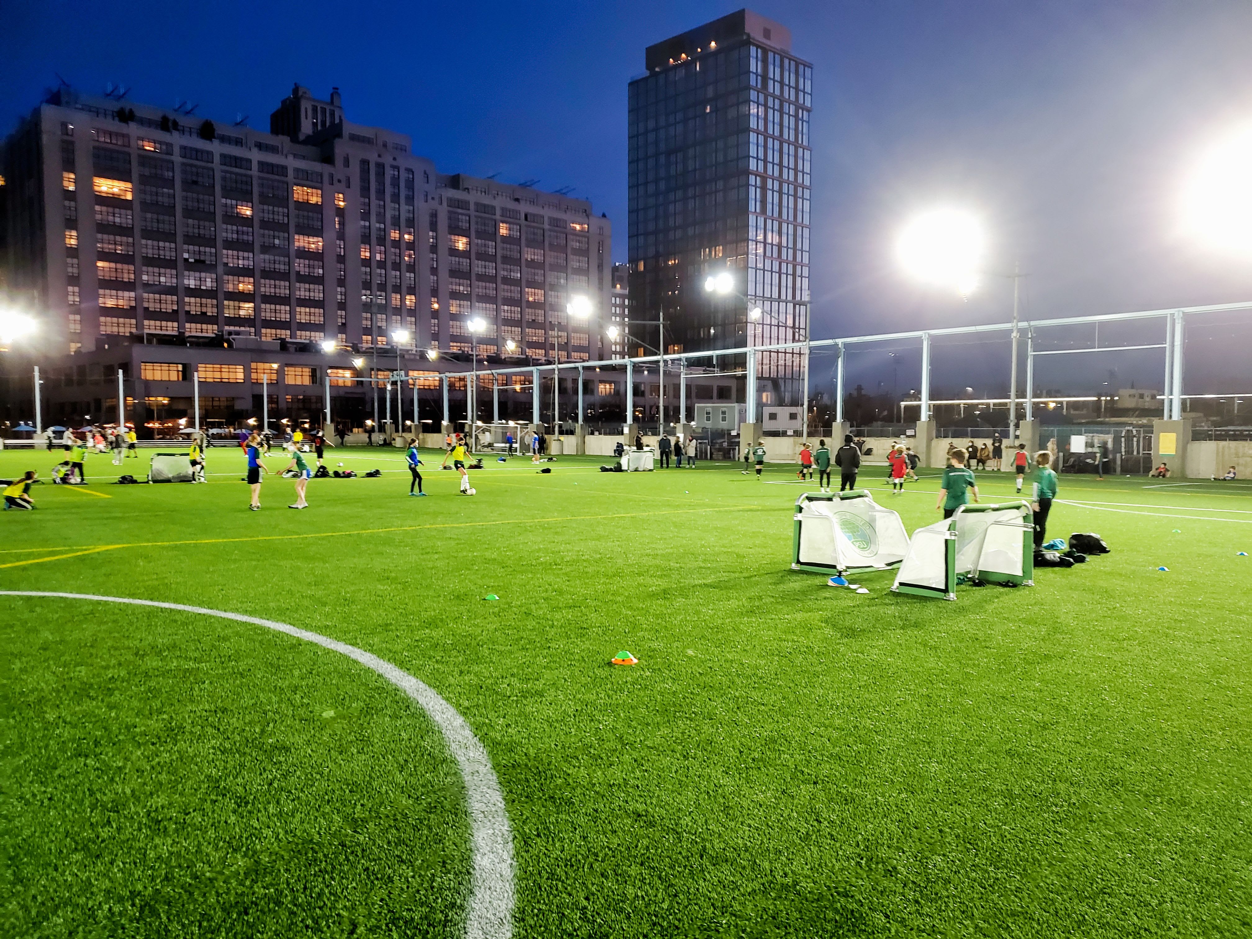 Soccer Training & Development Programs - Azteca Proving Grounds ...