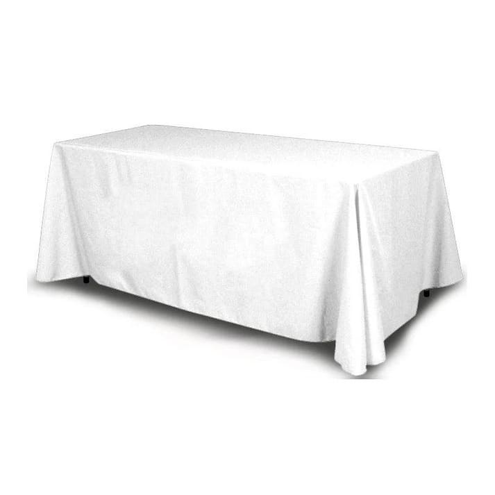 Solid Color Table Throw Cover - Assorted Colors - Table Covers - 3 Wide ...