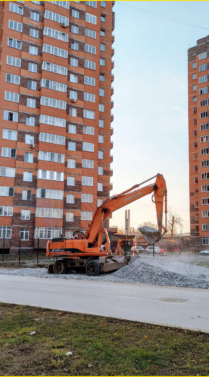 Selective Demolition - Demolition - Roman Demolition & Deconstruction ...