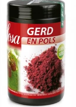 SOSA Freeze Dried Raspberry Powder (300g) - Sosa Ingredients - The Chef ...