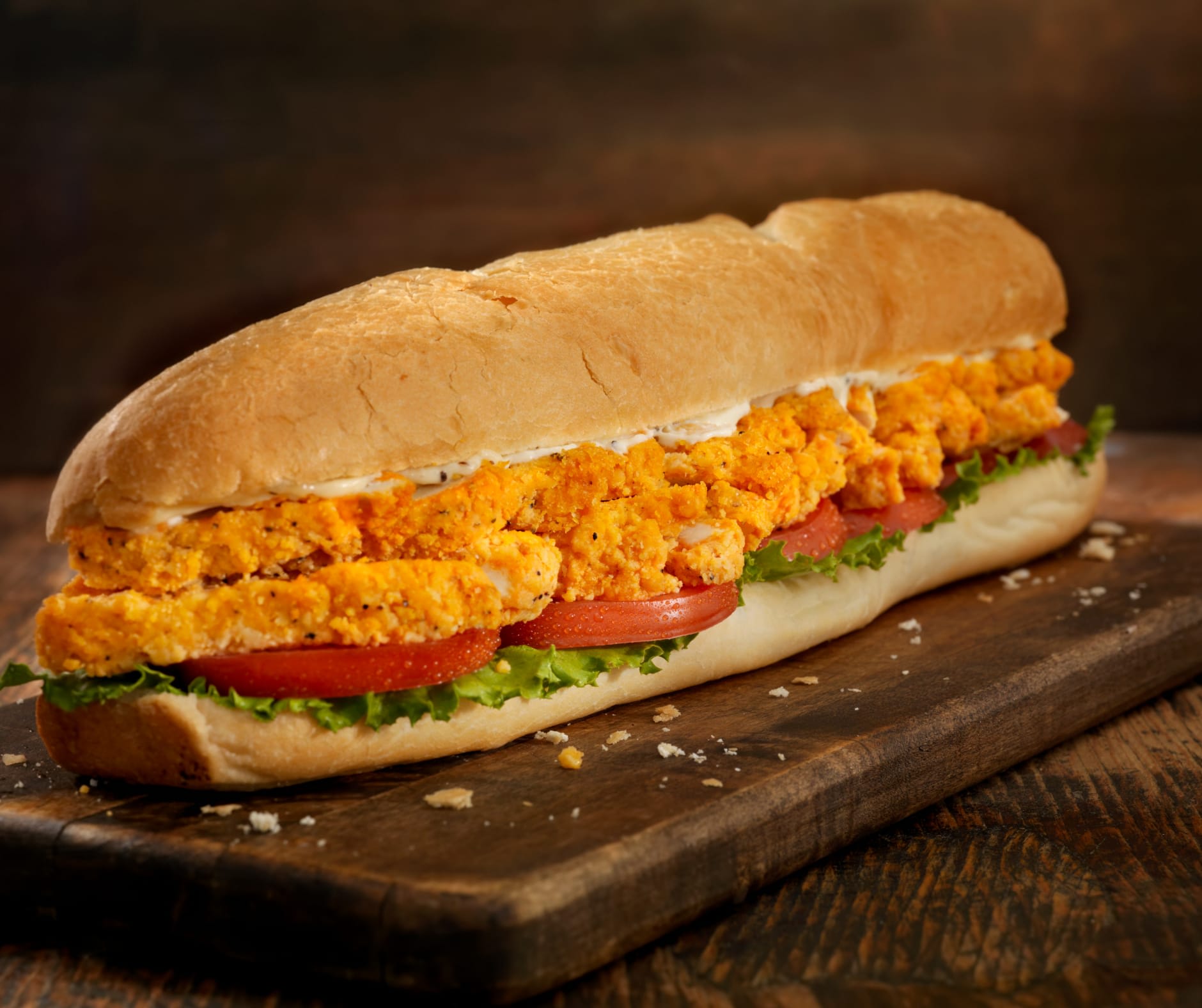 6 Foot Sub - Party Subs - Rob’s Deli, LLC | Deli Restaurant | in Union, NJ