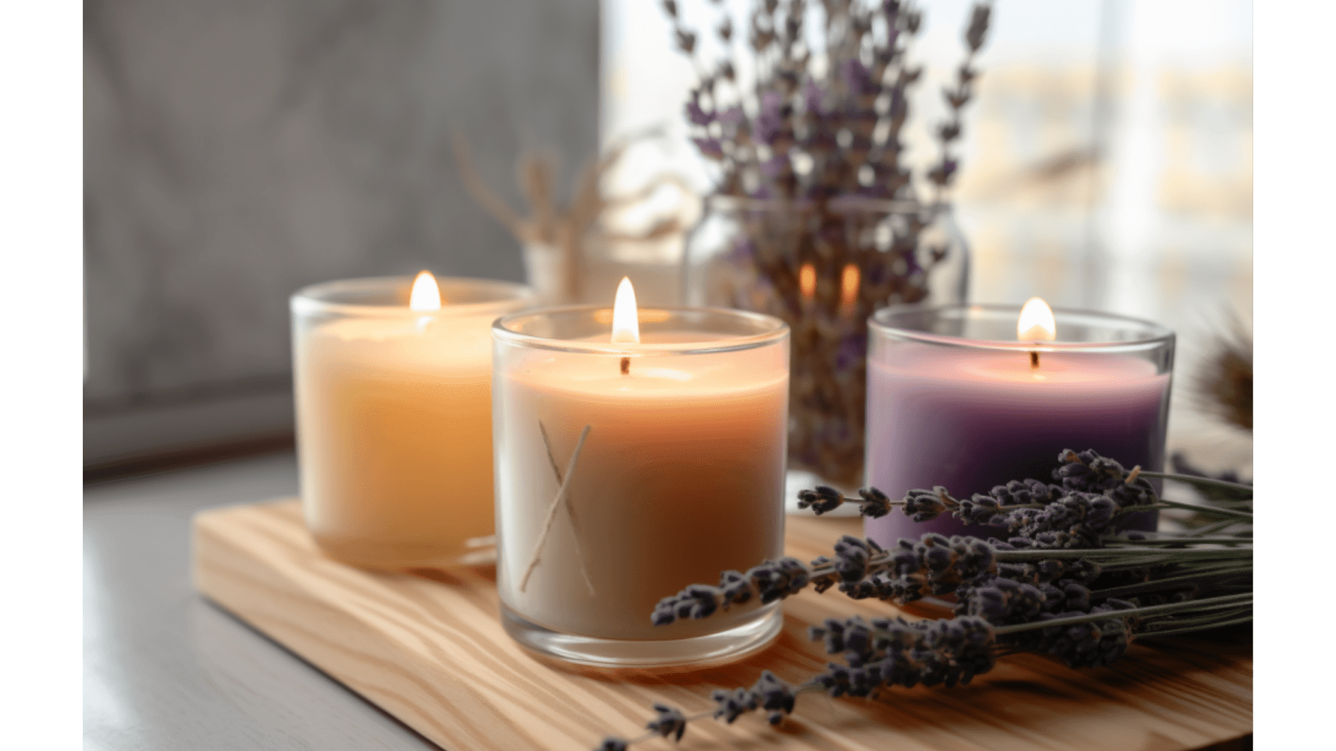 5Strong Candle Co. | Handcrafted Candles & Fragrances | Boston