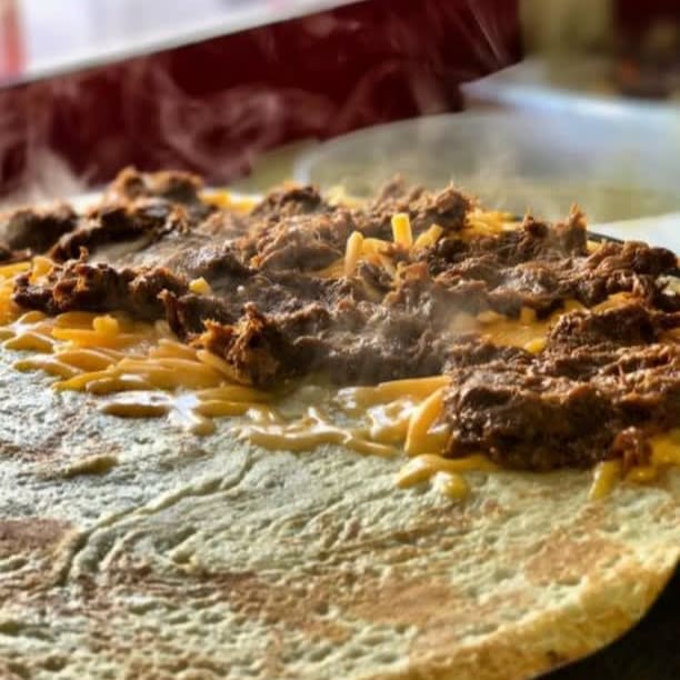 BBQ - Savory Crepes - Sofi's Crepes | Annapolis Pancake Restaurant