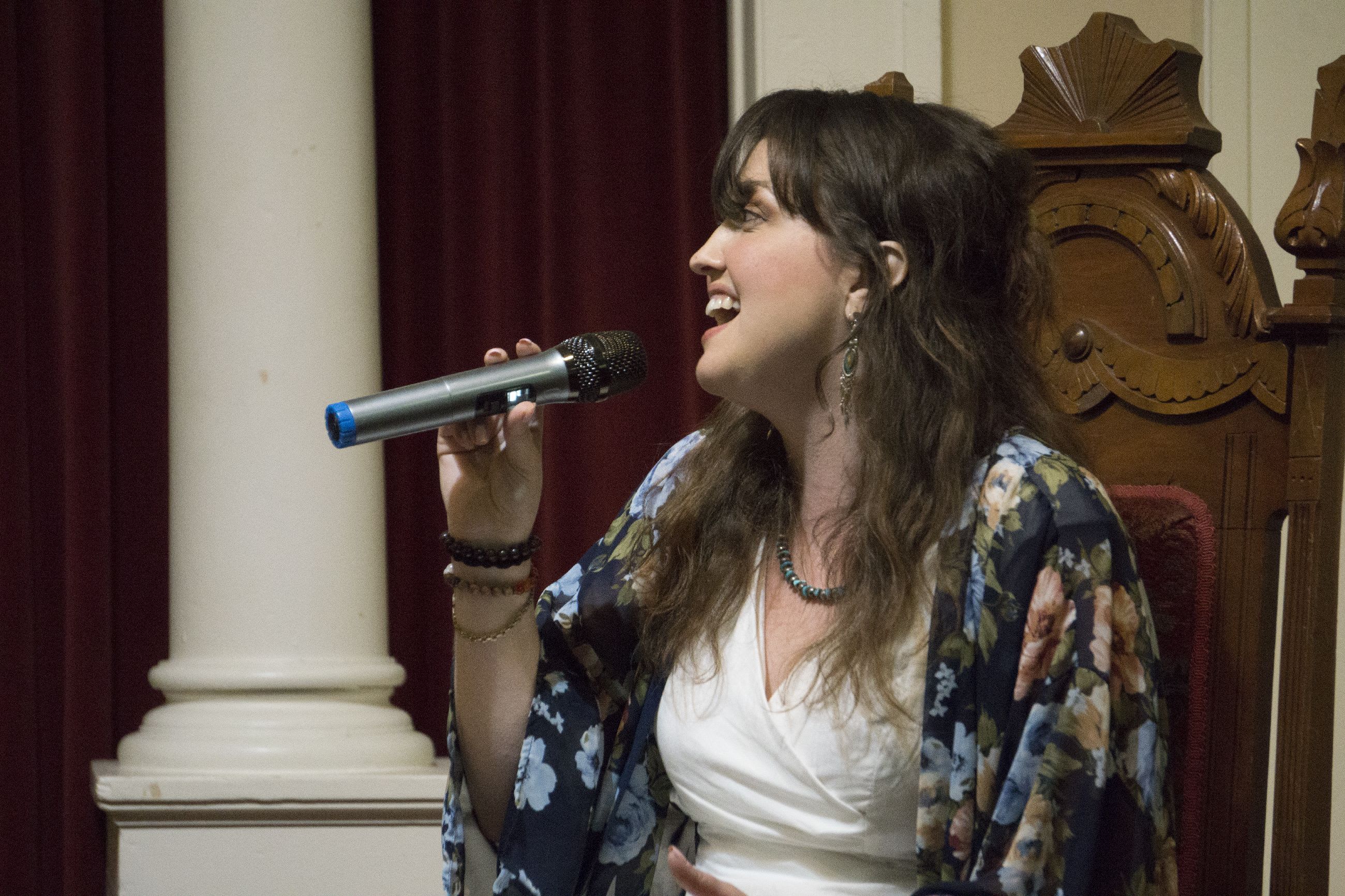 Top Music Teacher & Singer-Songwriter in Melissa - Crash Sweetly Sounds ...