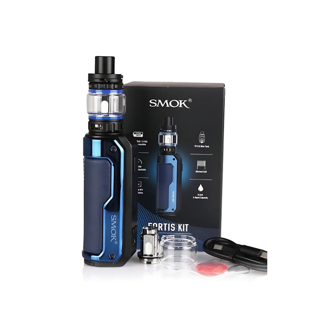 Mod Kits - Vaping Devices and Accessories - House of Vapes - Vape Shop ...