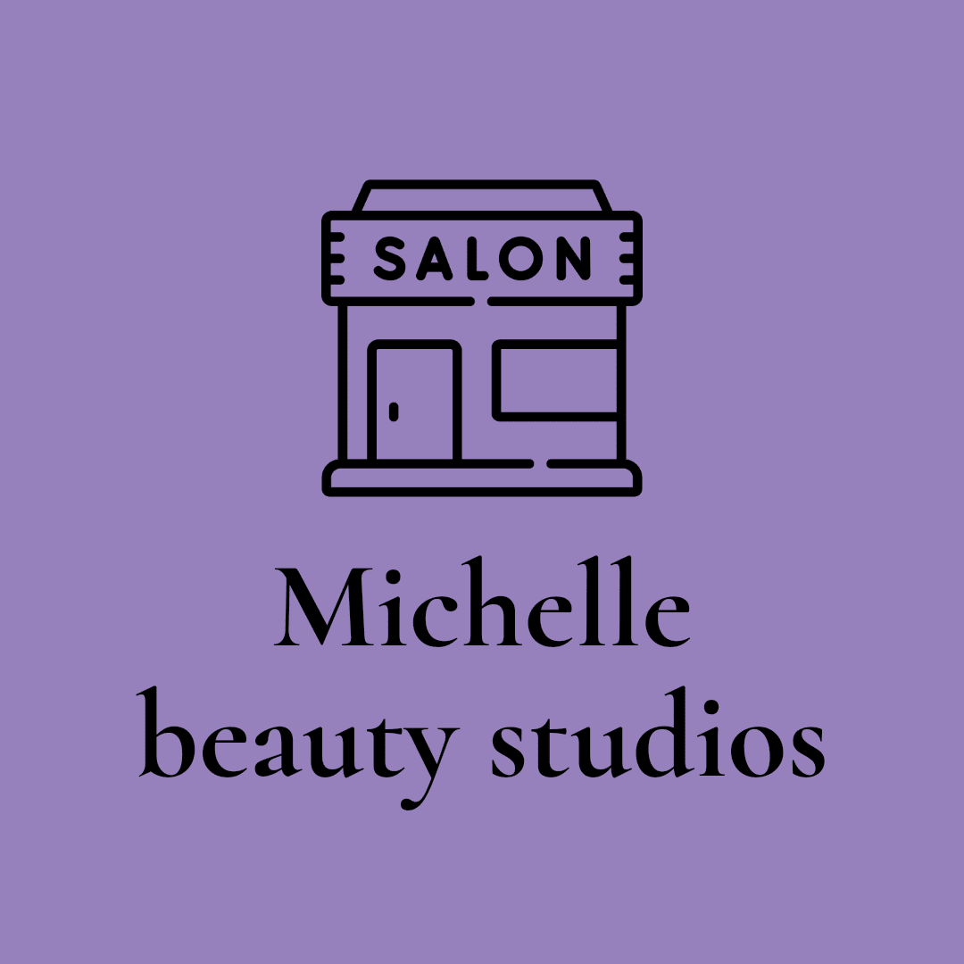 Michelle Beauty Studios | Hairdresser & Eyebrow Salon | Sunny Isles Beach