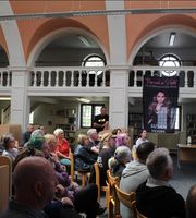 Entrepreneur - Professional Services - Susan Vickers | Wolverhampton ...