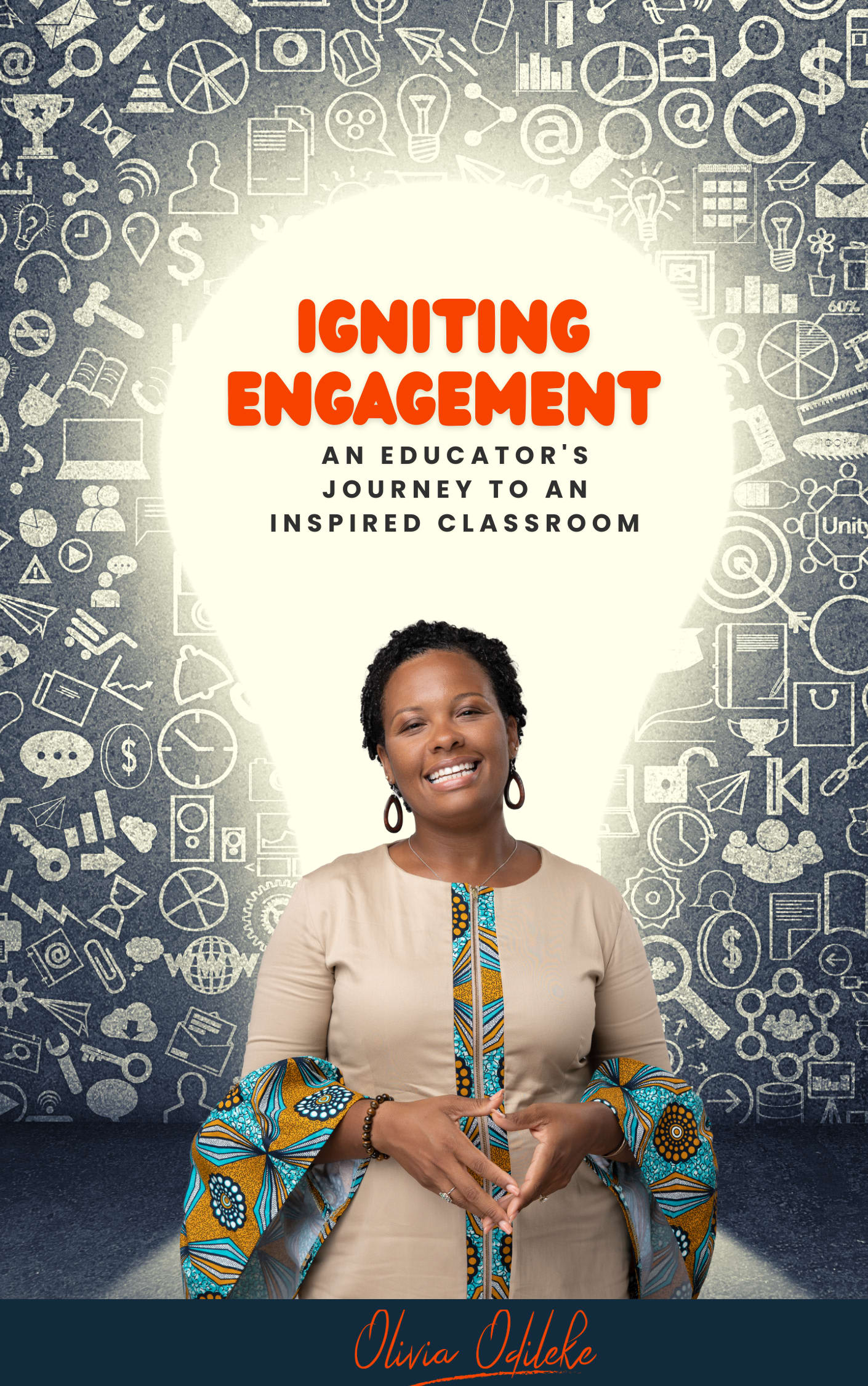 Ignite Engagement - Building a Community of Fearless Educators - Kampus ...