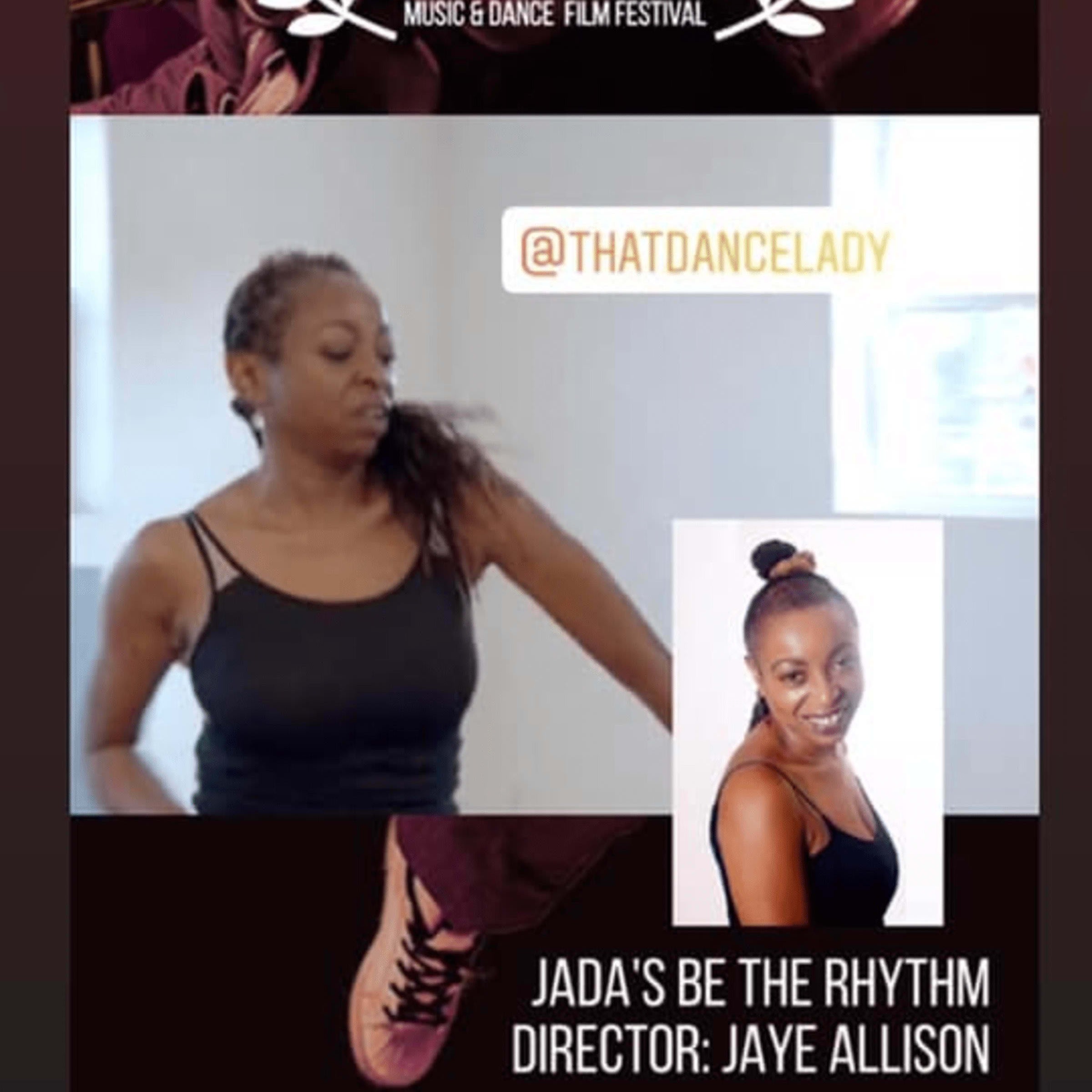 Jada Dance | Dance Instruction & More in Philadelphia