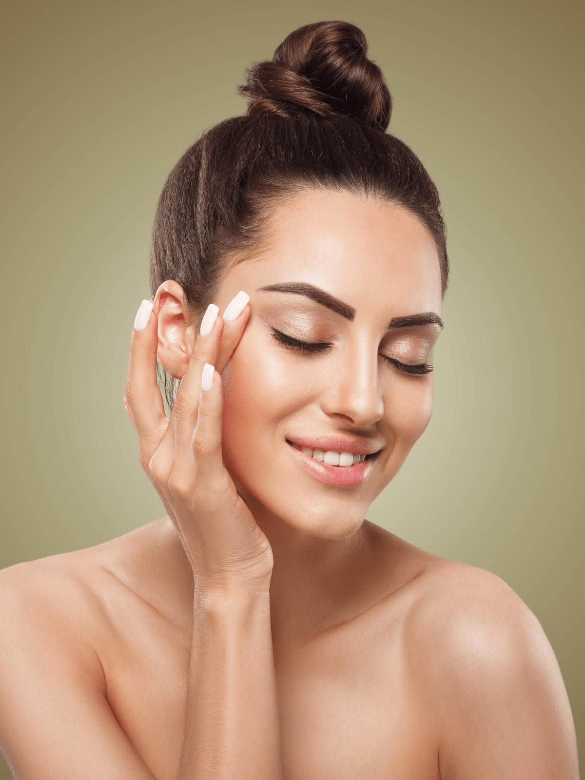 Eye Perk HydraFacial - HydraFacial - Total Wellness & Beauty | Medi Spa ...