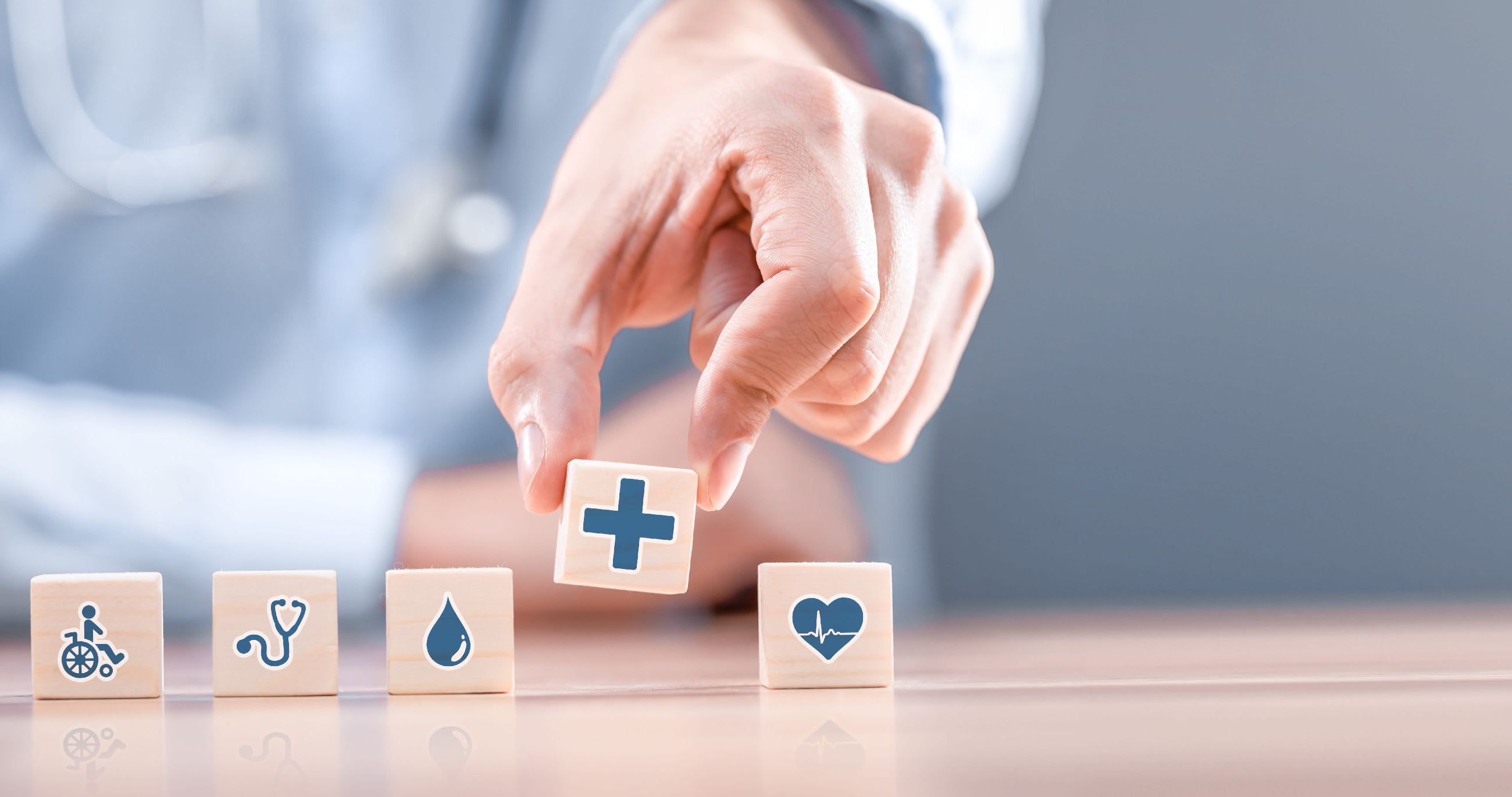 King Benefit Solutions | Insurance Brokers | Gretna