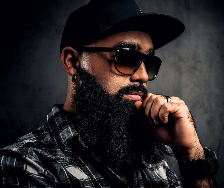 The Power of Scent and Sophistication for Dignified Men - Pharaoh Mane ...