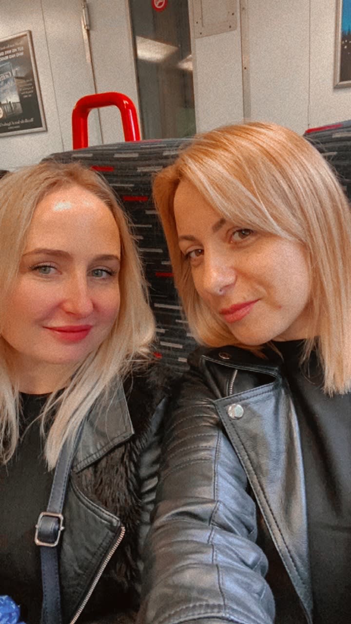 About Us! - Infinity 28 Hair & Beauty - Hair Salon | Haverhill