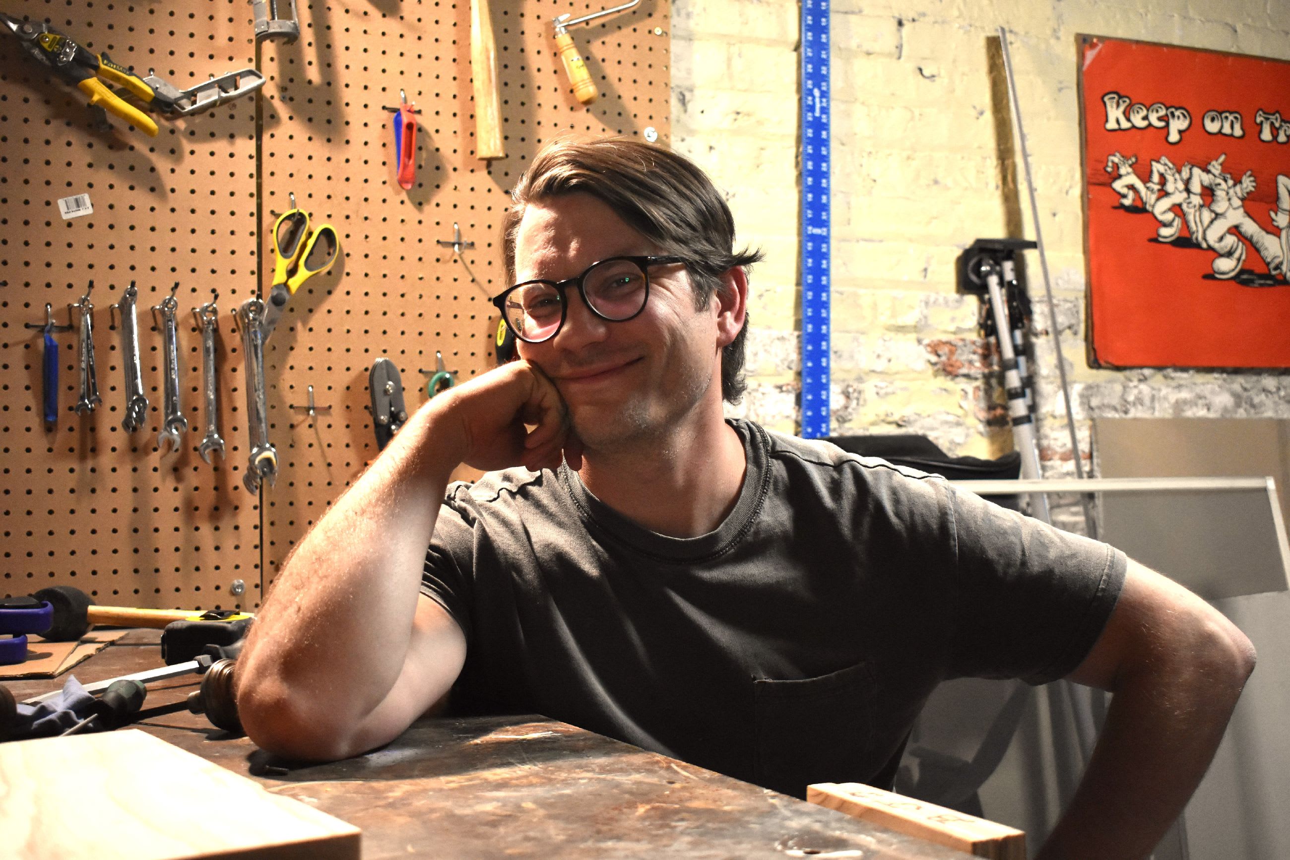 Your to-do list is my handiwork. - Circle T Handyman | Handyman Services | Chicago