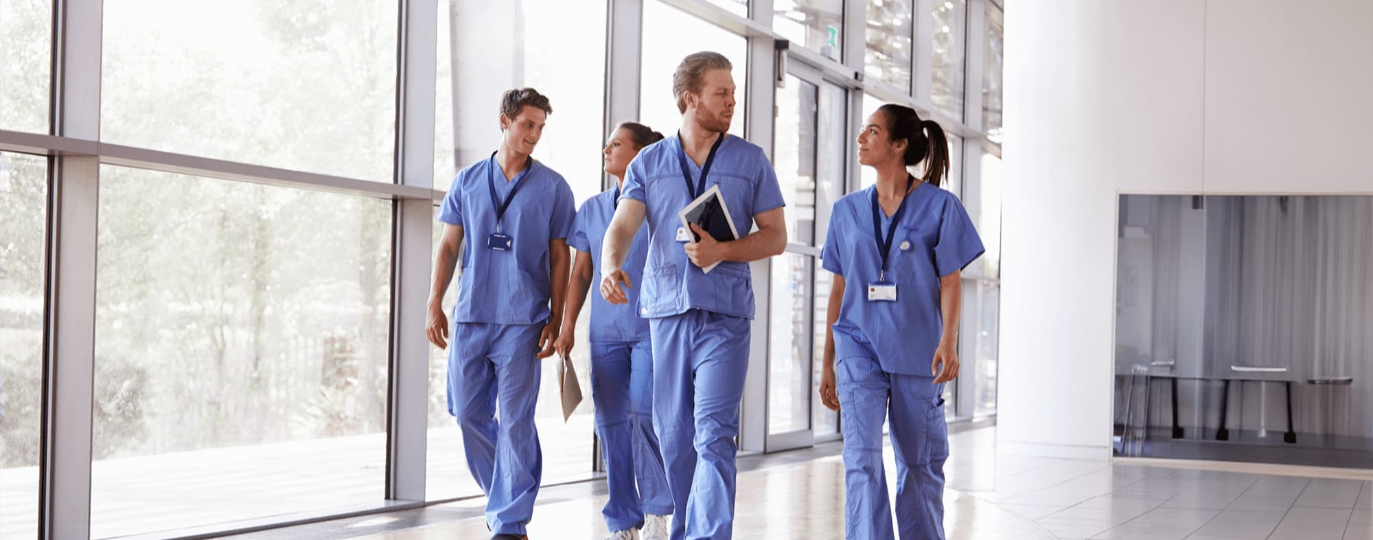 Vital Essential Health Care, a Health Care Staffing Firm in Hueytown ...