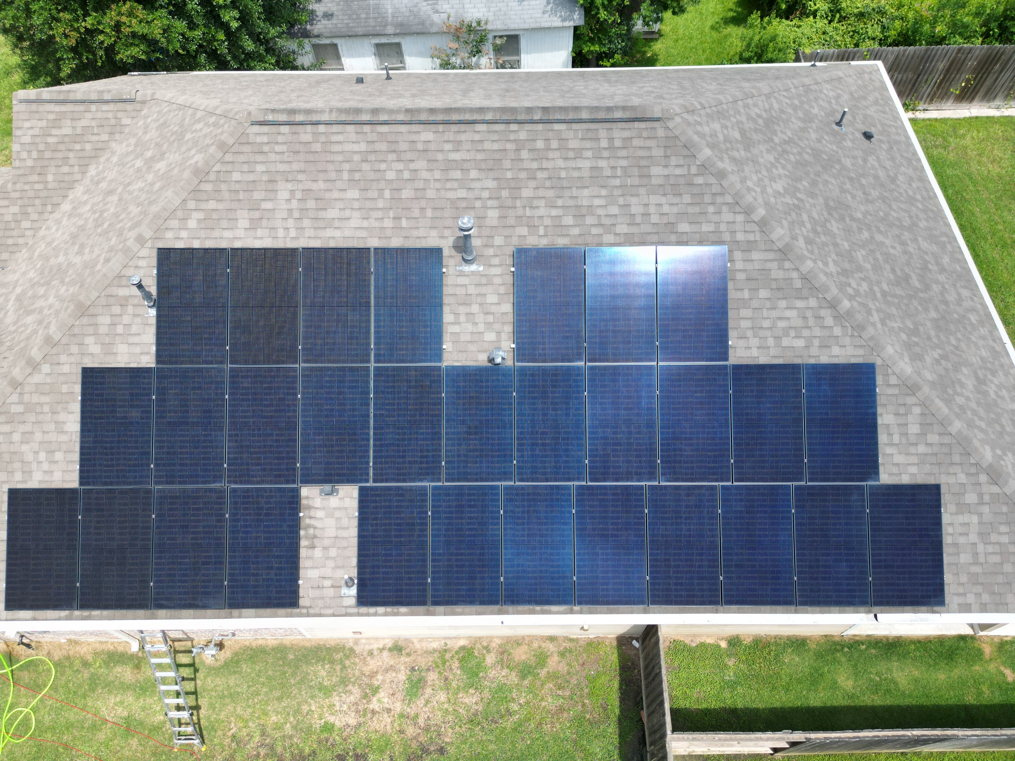 Solar Panel Restoration - Solar Restoration Services - Solar ...