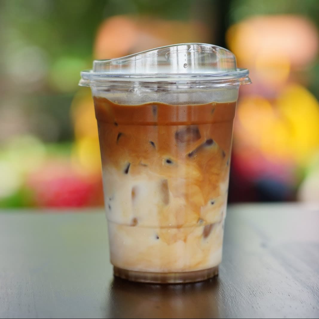 Authentic Taiwanese teas & more - Teahee® - Bubble Tea