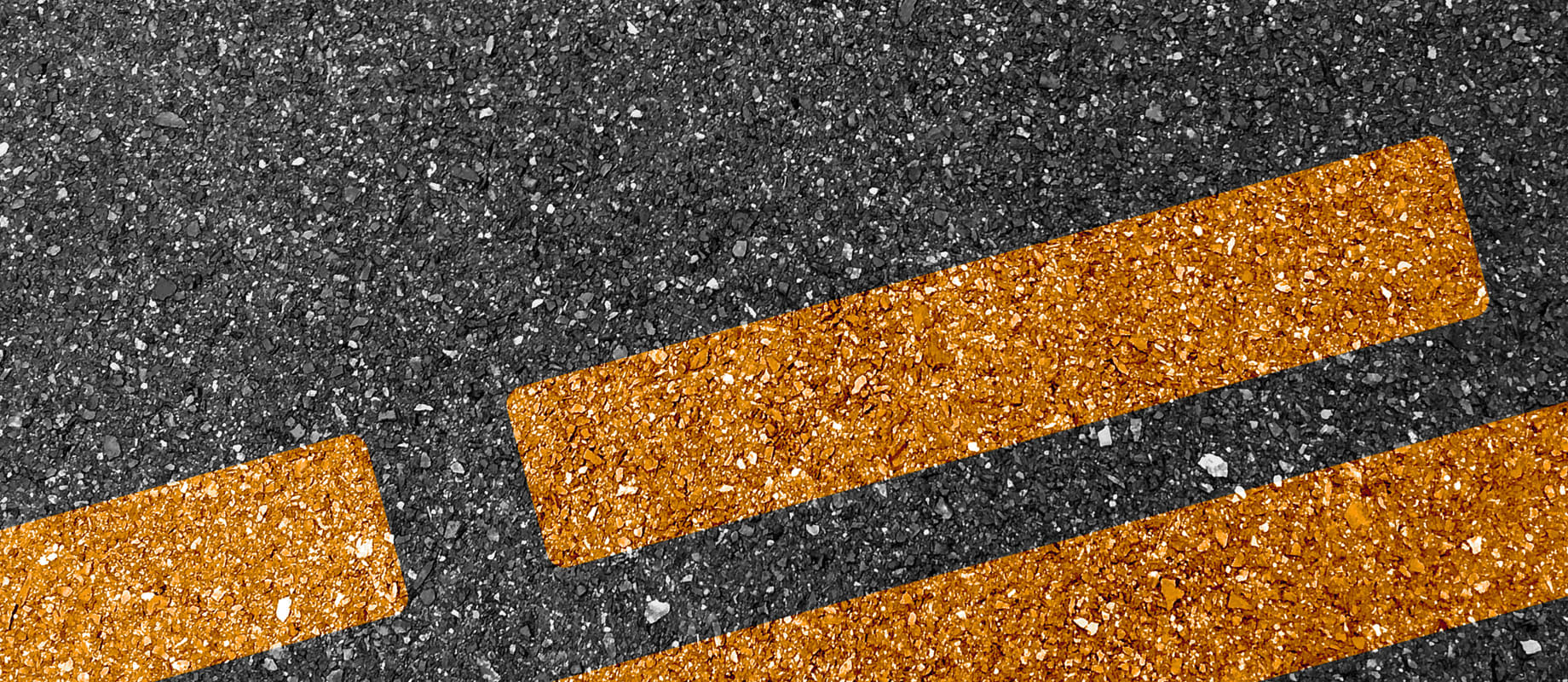 Road Striping Services | Heavy Highway Contractor | Norfolk, VA