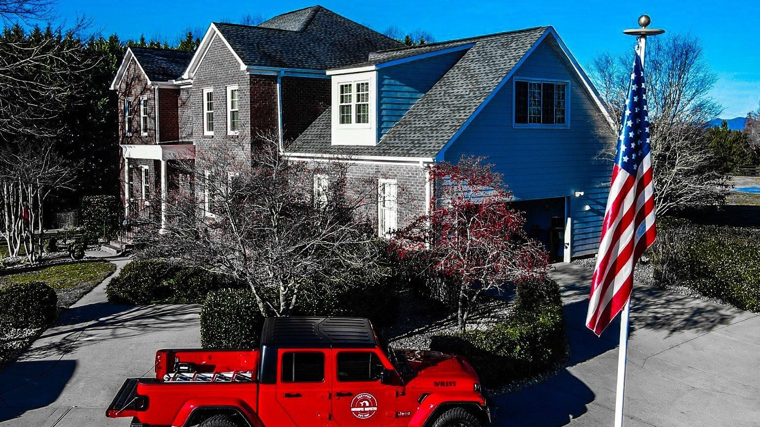 Carolina Home Experts | Handyman Services | Boiling Springs