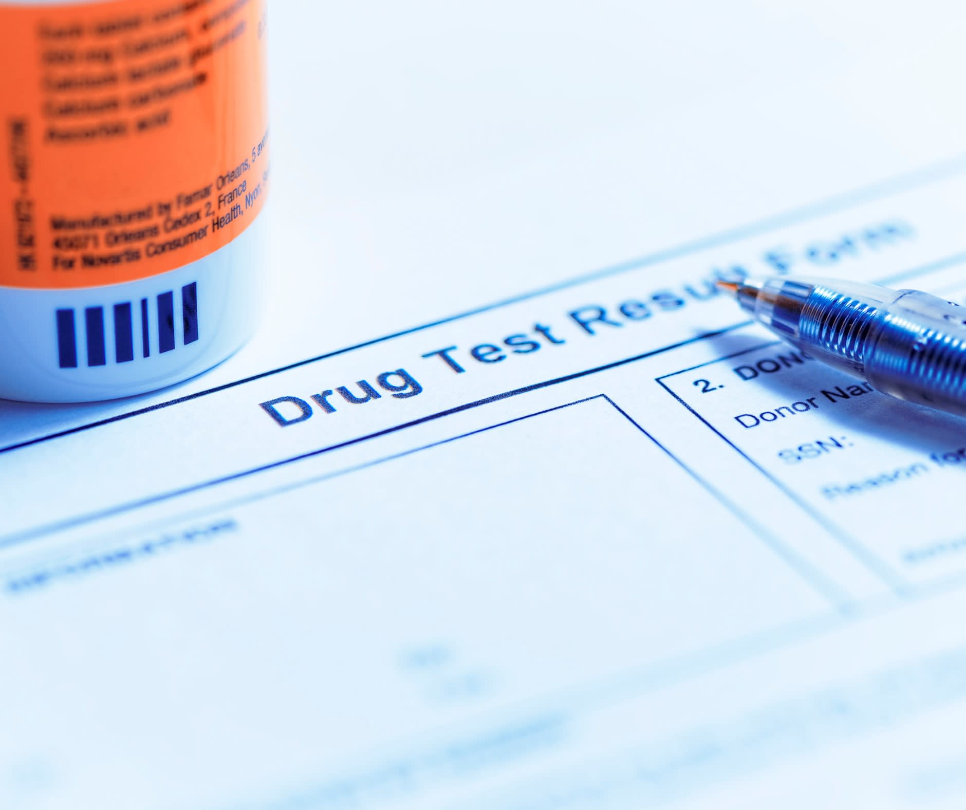 DOT Drug Screenings - Regulatory Compliance & Support - Zoom Wellness ...
