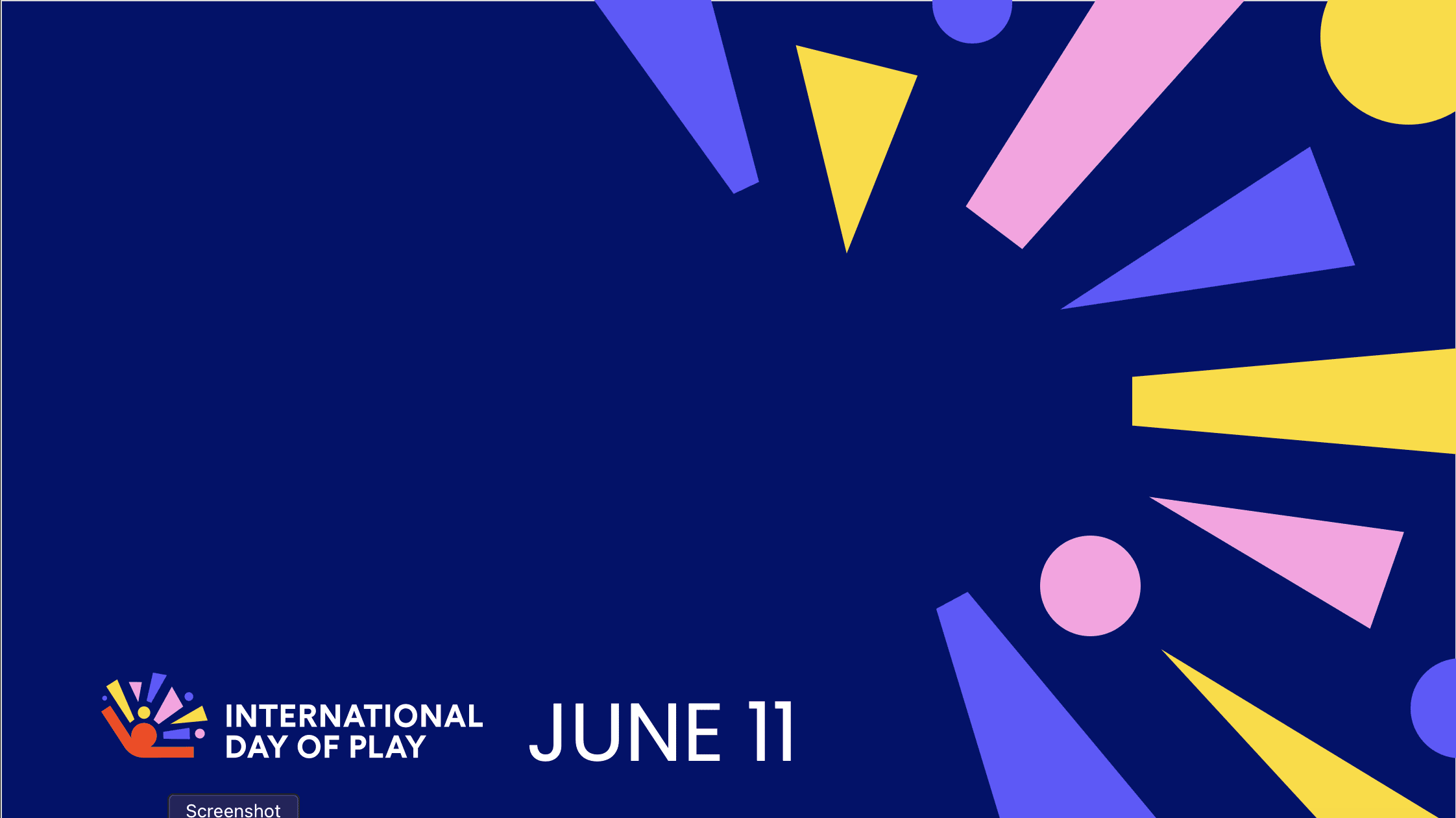 International Play Association (England) | Charity in London