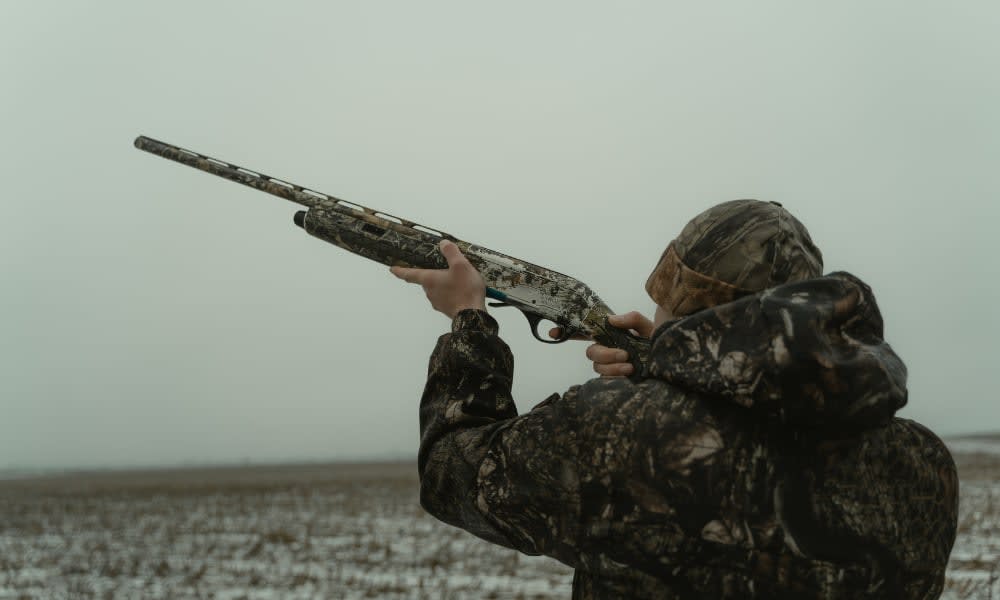 High Def Arms | Firearms Customization | Nampa