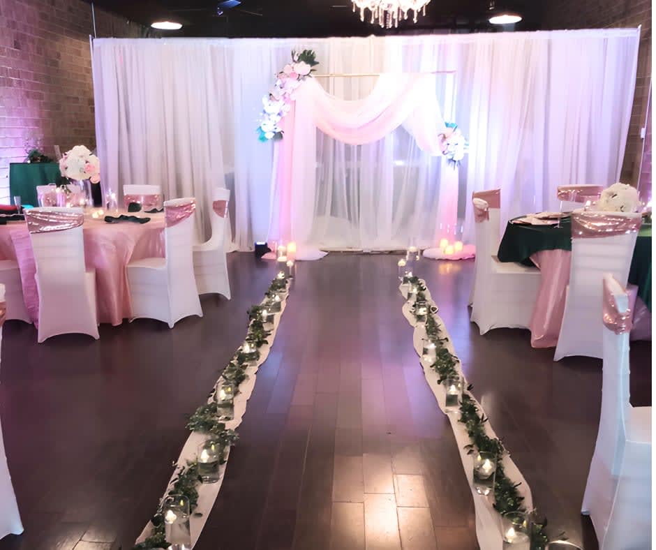 Event Management - Event Design & Planning Services - Creative ...