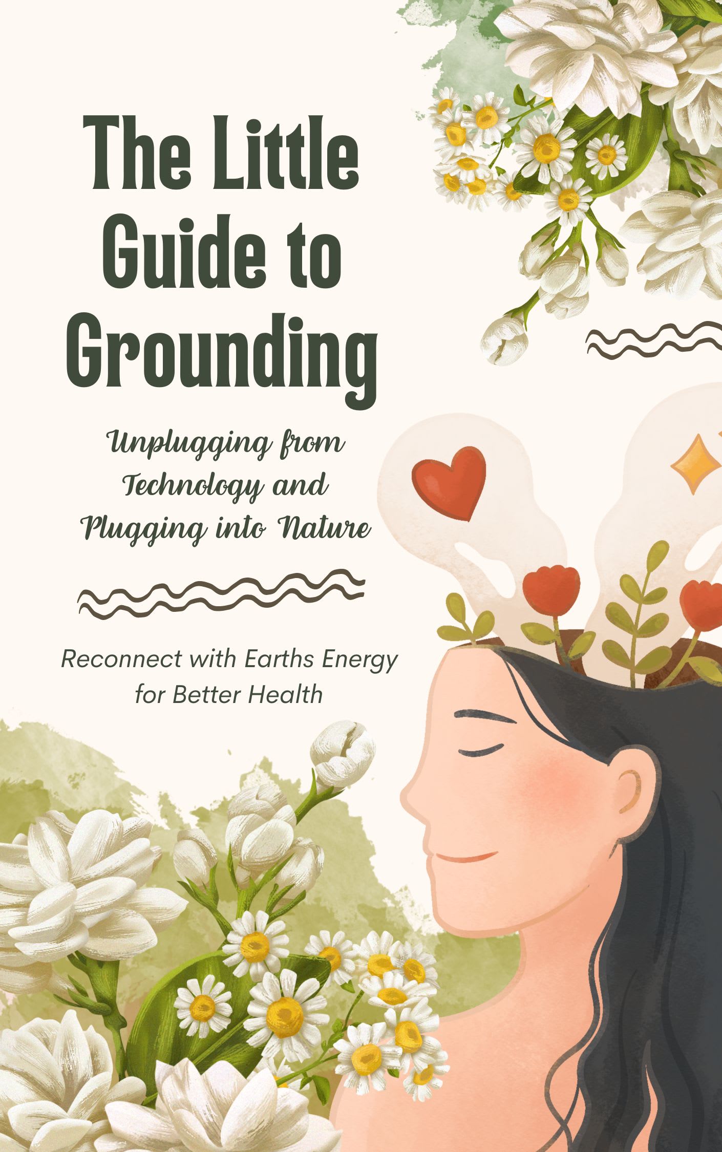PREORDER - The Little Guide to Grounding - Books by Chuck Waters
