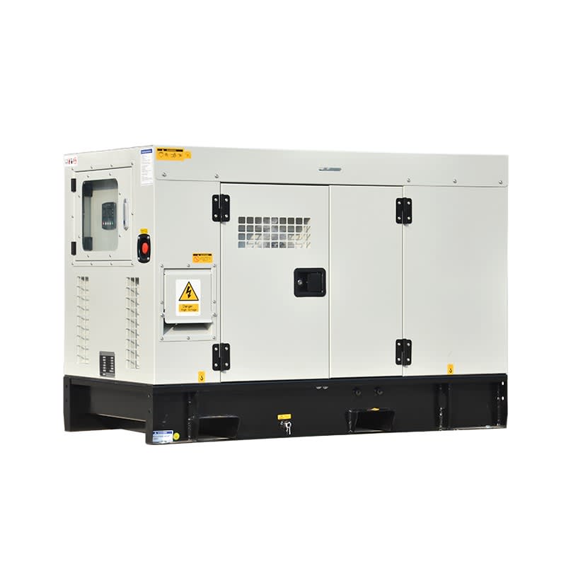 12KW DIESEL WATER-COOLED GENERATOR (Silent) - Custom Diesel Generator ... 12KW DIESEL WATER-COOLED GENERATOR (Silent) - Custom Diesel Generator ...