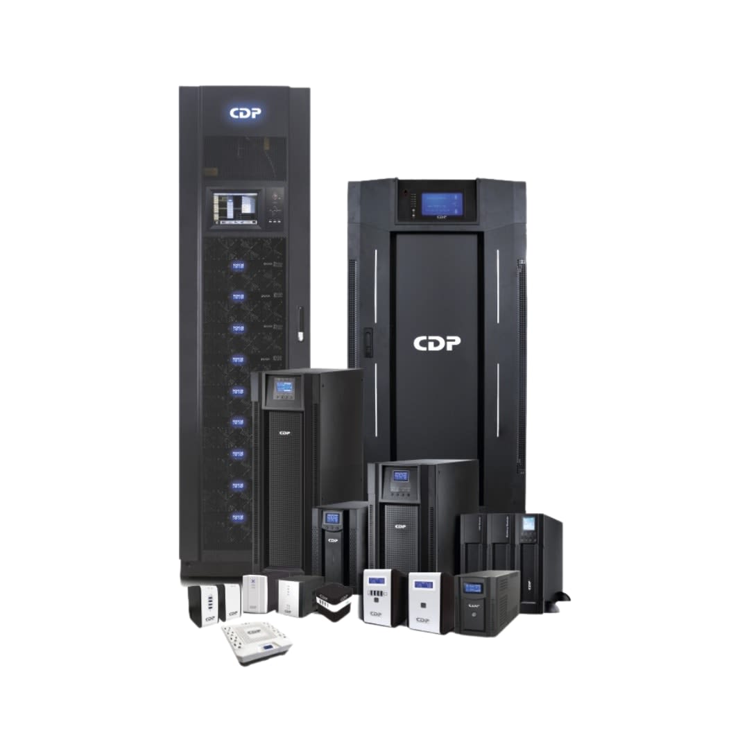 No Breaks / UPS - Energía - Warehouse Technology | Tienda de ...