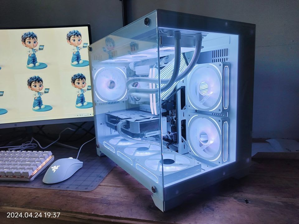 Barwell Computer Repair - Computer Repair Shop | Leicester