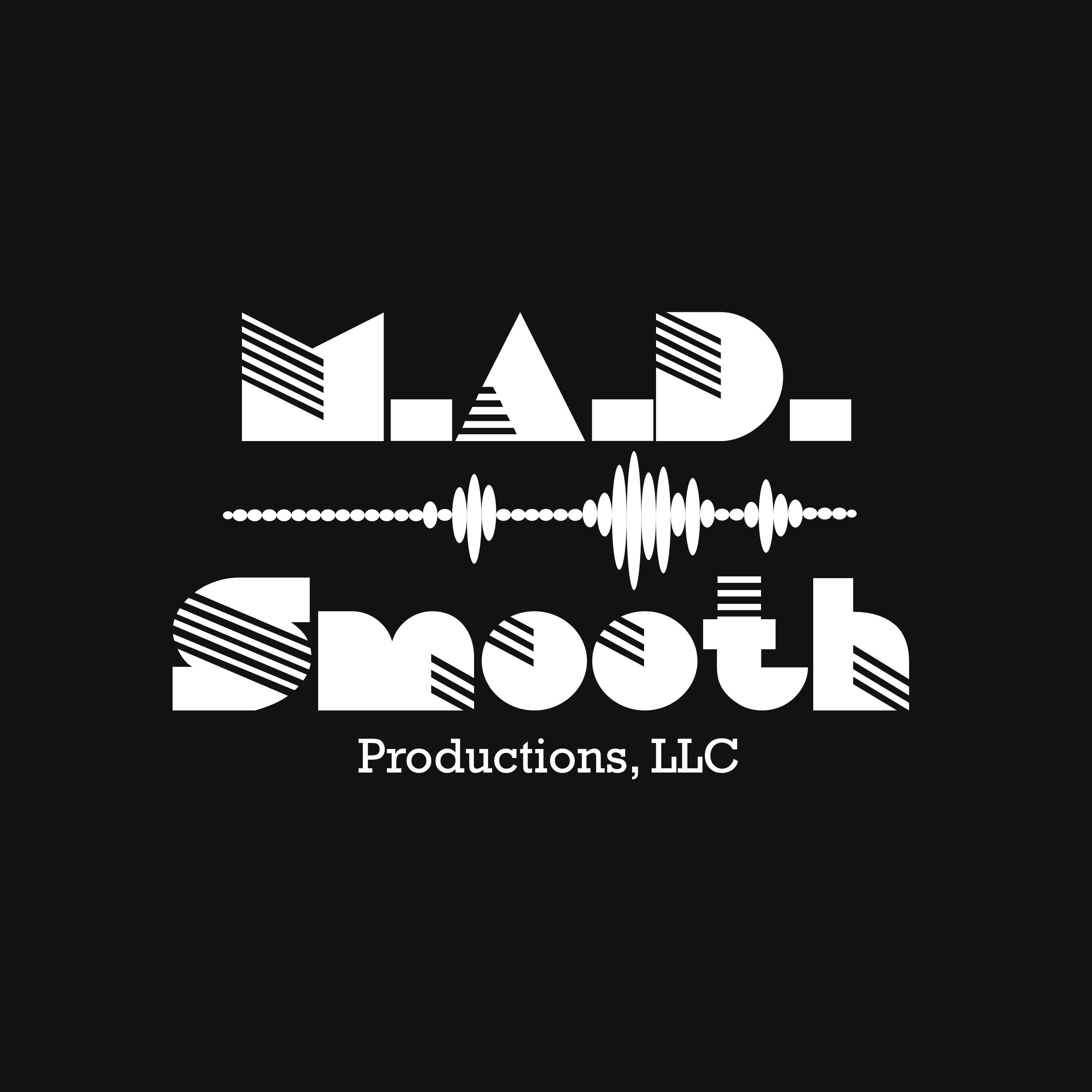 M.A.D. SMOOTH | Recording Studio in Ridgefield Park
