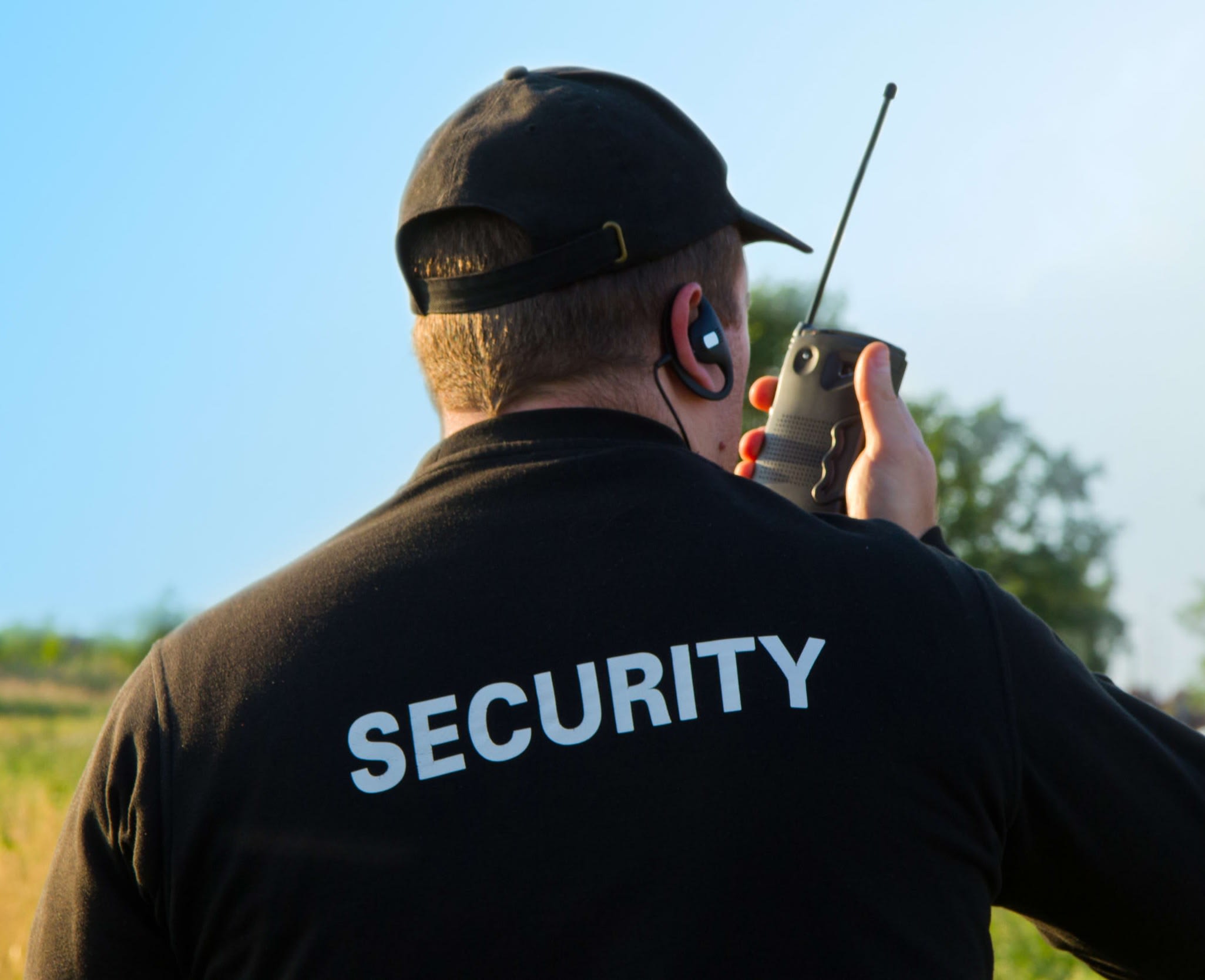 Imperial Security Academy | Security Training in London