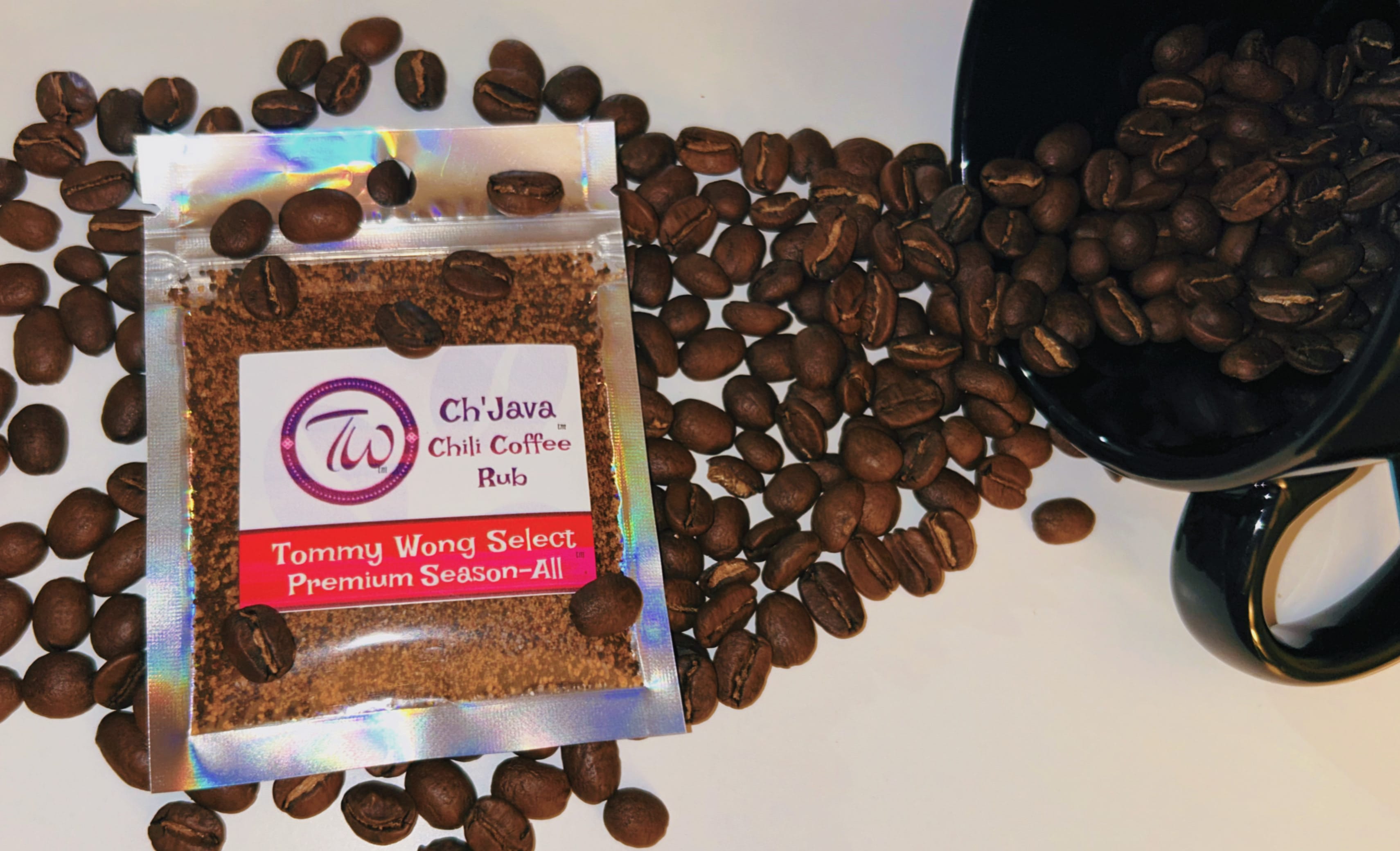 Discover Mouth-Watering Flavor With Tommy Wong Select - Tommy Wong ...