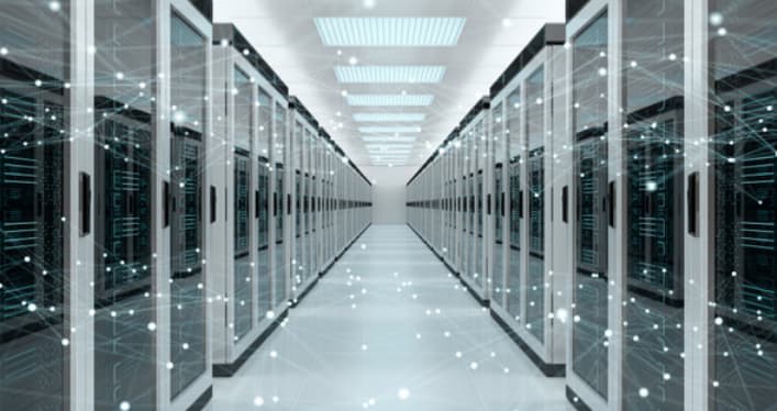 Data Center Design & Development - Mission Critical Solutions - Gemini ...