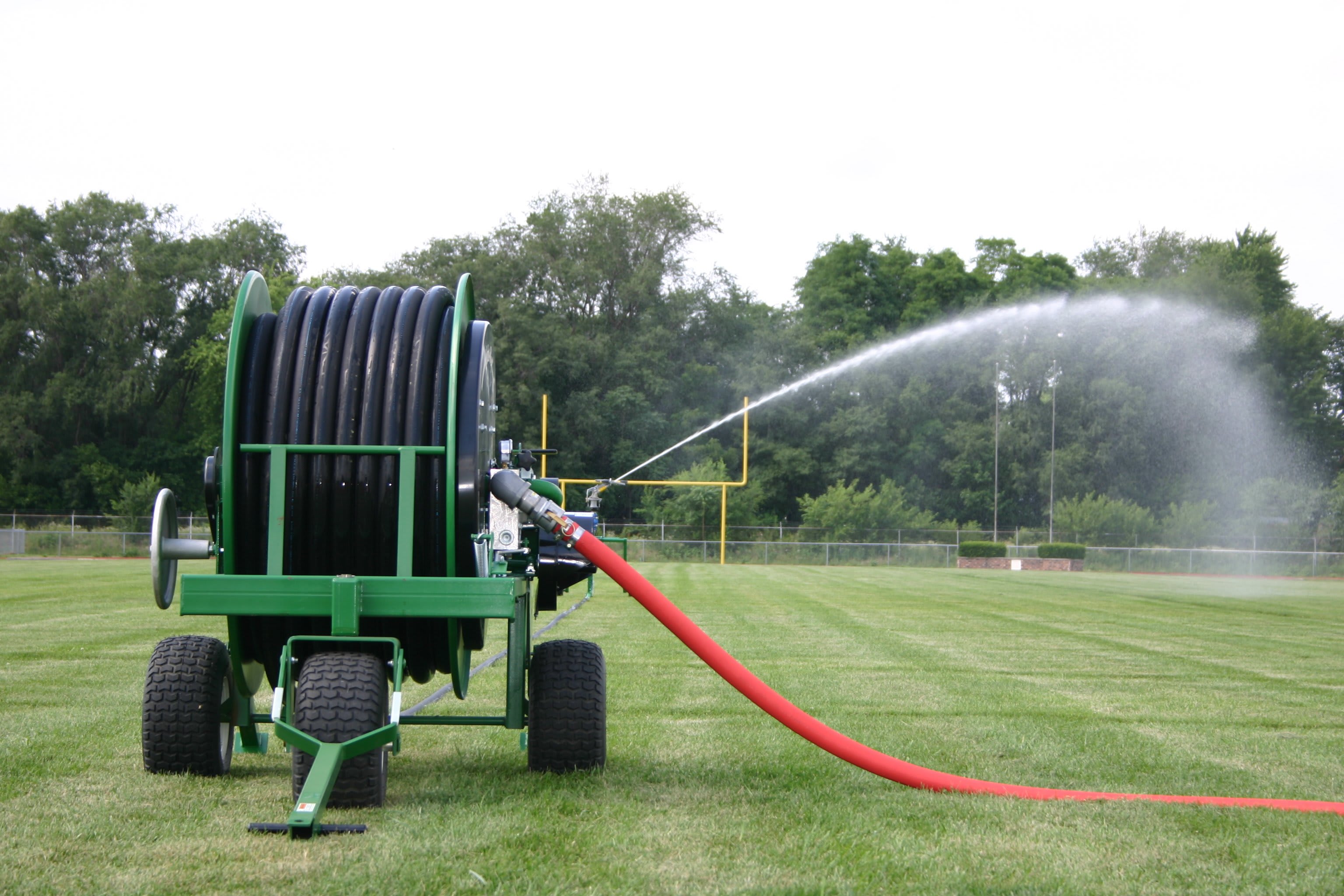 Smith Irrigation Center | Irrigation Equipment Retail & Design ...