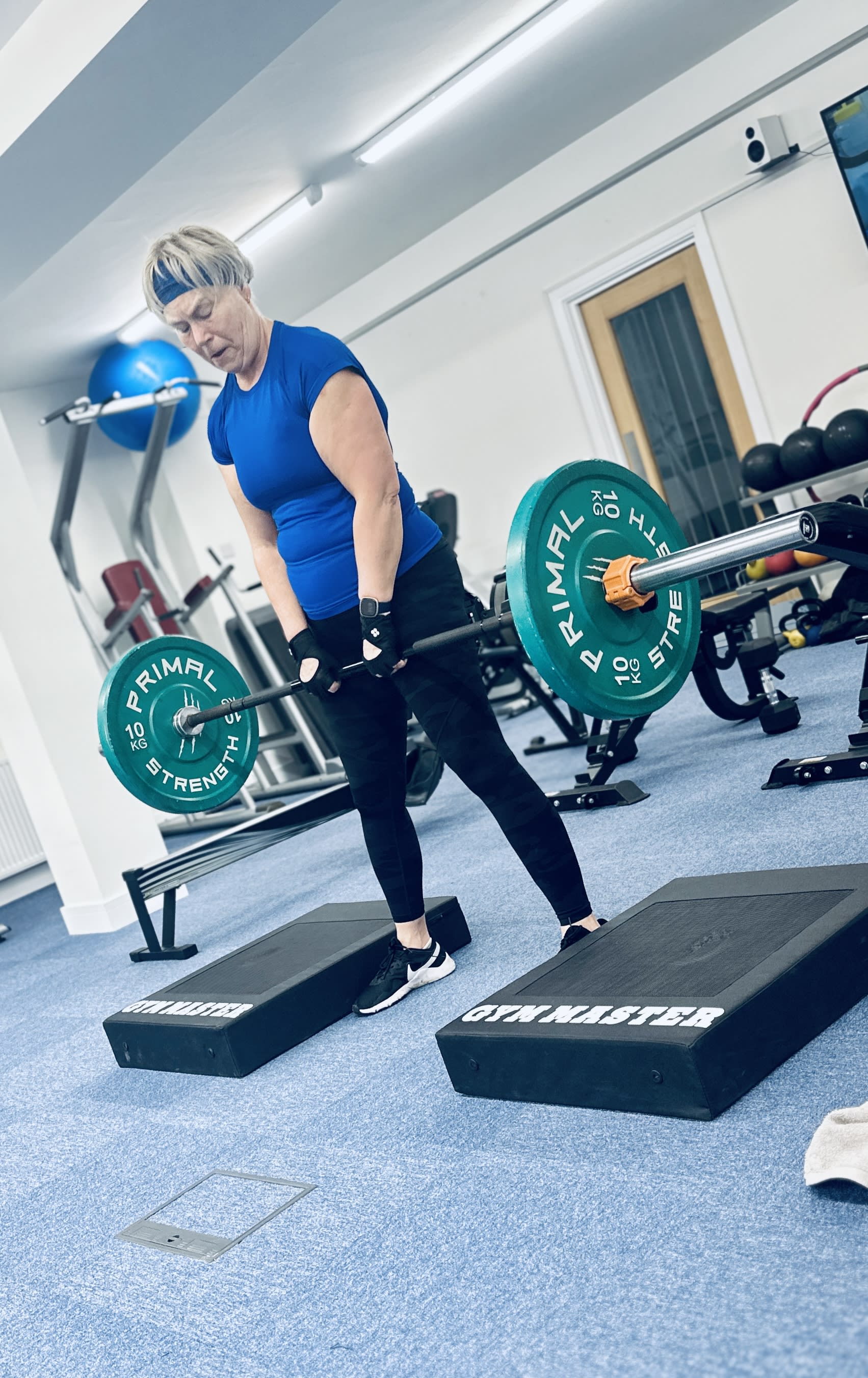 ReSET Gym | Gym & Personal Trainers in Cheltenham
