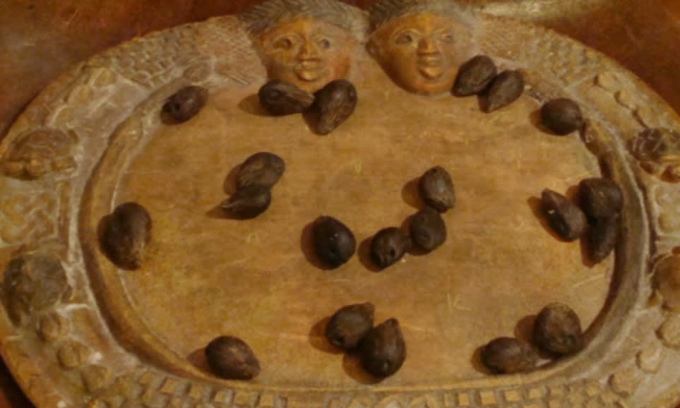 Ikin reading *SAME DAY EBO REQUIRED * - Ifa & Orisa Divination Services