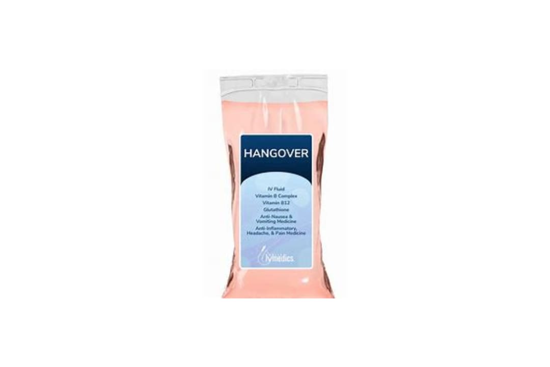 Reboot - IV Drip Bar - Lip Fillers, Botox, & Mobile Aesthetics | Oceans ...