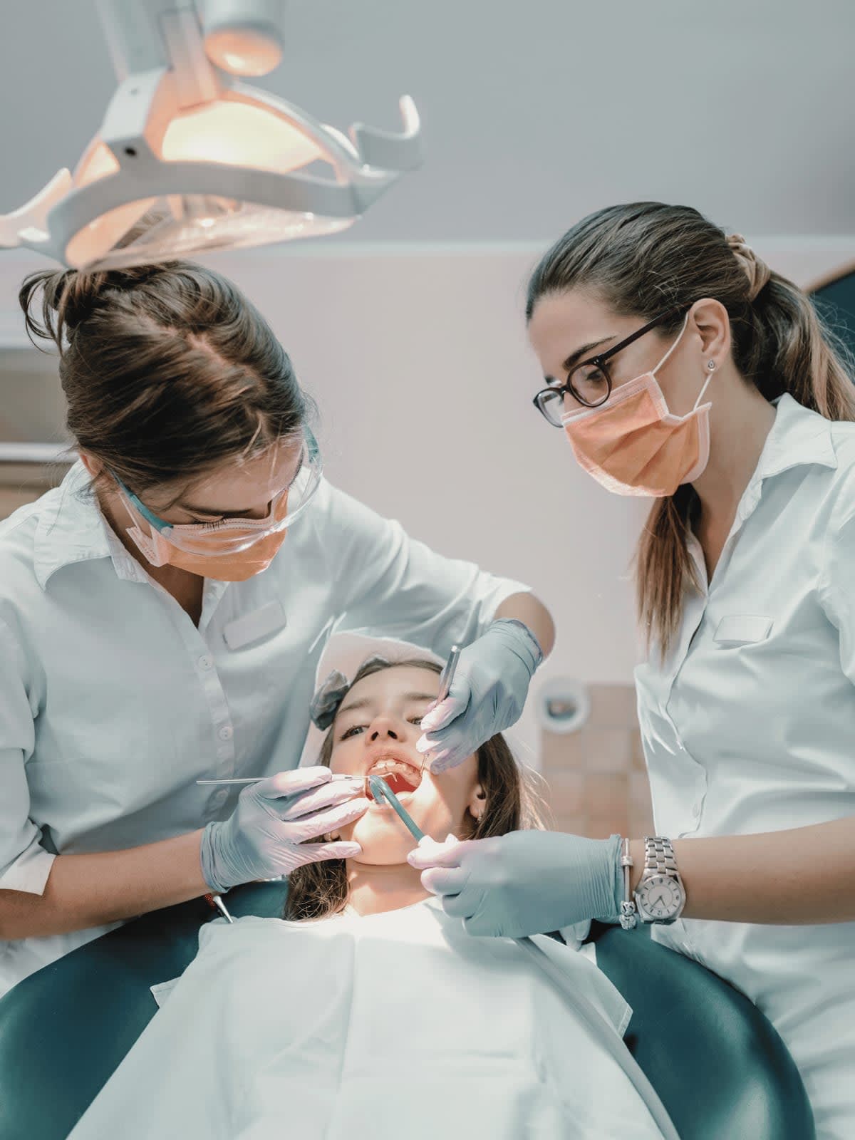 Root Canal Treatments - General Dentistry - Dentist in Miramar, FL | Bright Dental Solutions