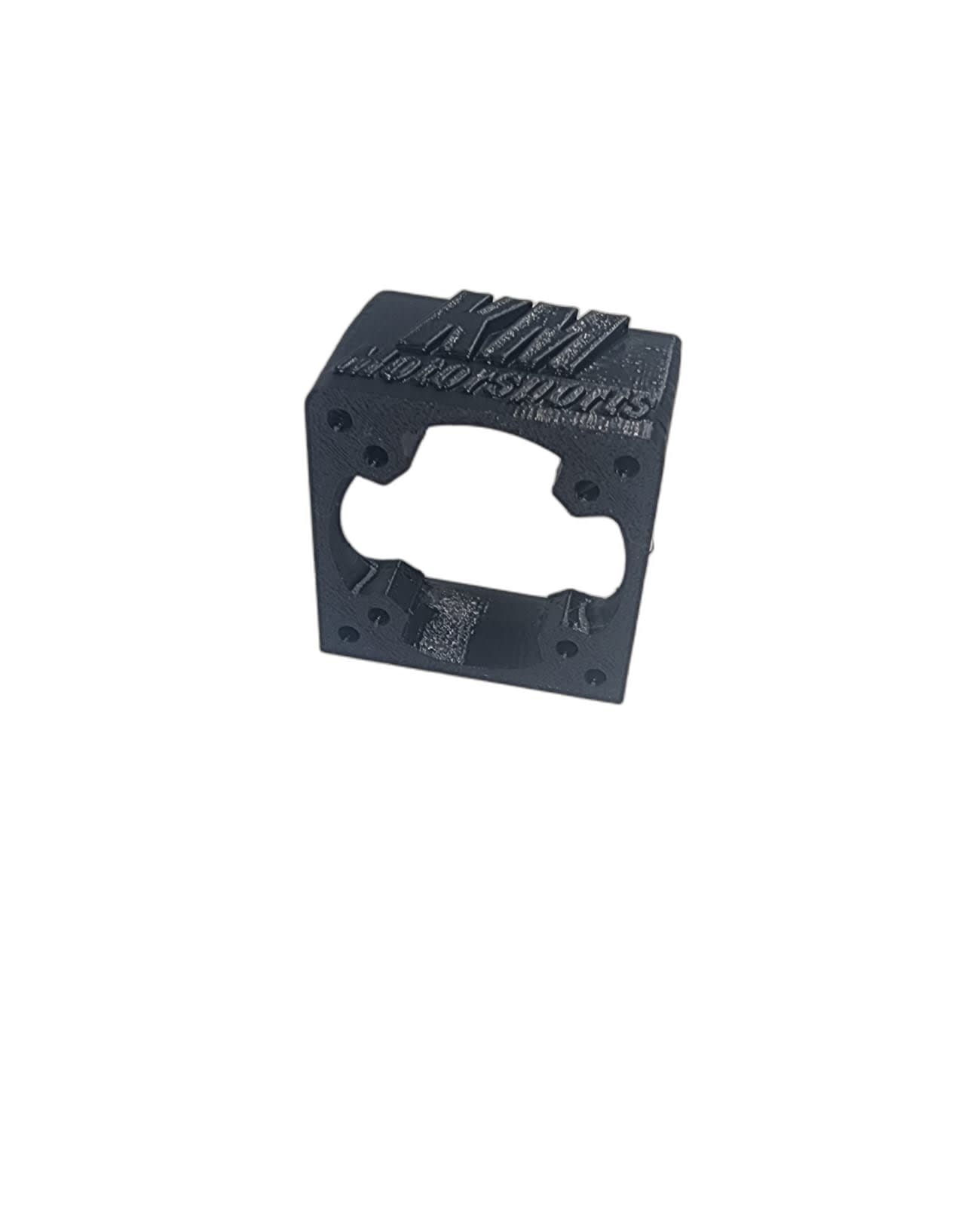 V2 40mm Fan Shroud - Fan / Shroud / Fan Booster - RC Racing Track ...
