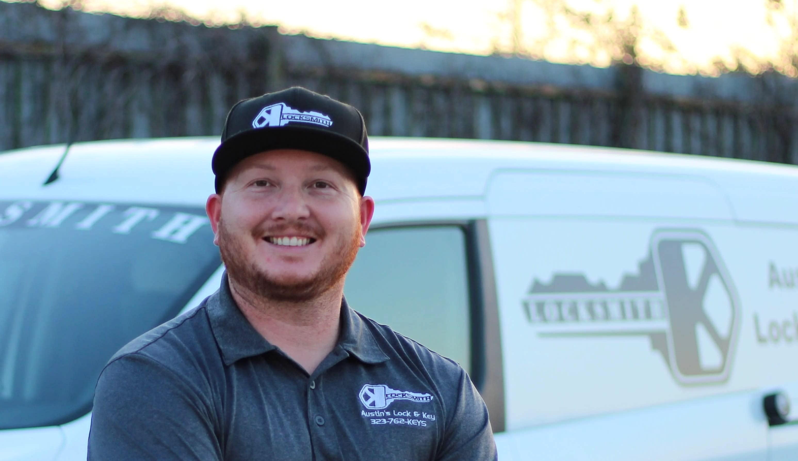 Austin’s Lock & Key | Locksmith Services | Bloomington, CA