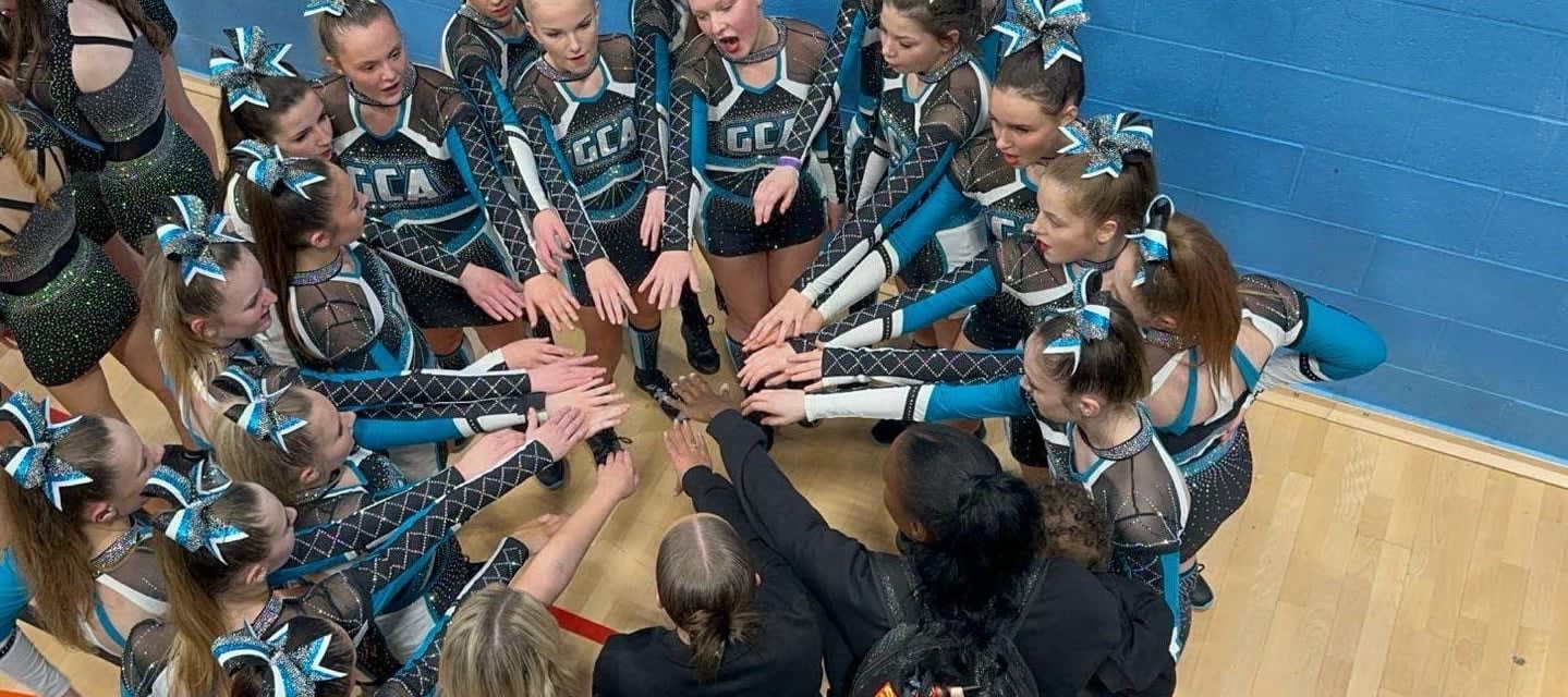 Gloucestershire Cheer - Dance Instruction | Gloucester