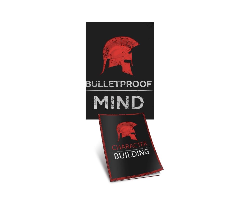 Bulletproof Mind - Transformational Wellness Resources - Inner Work ...