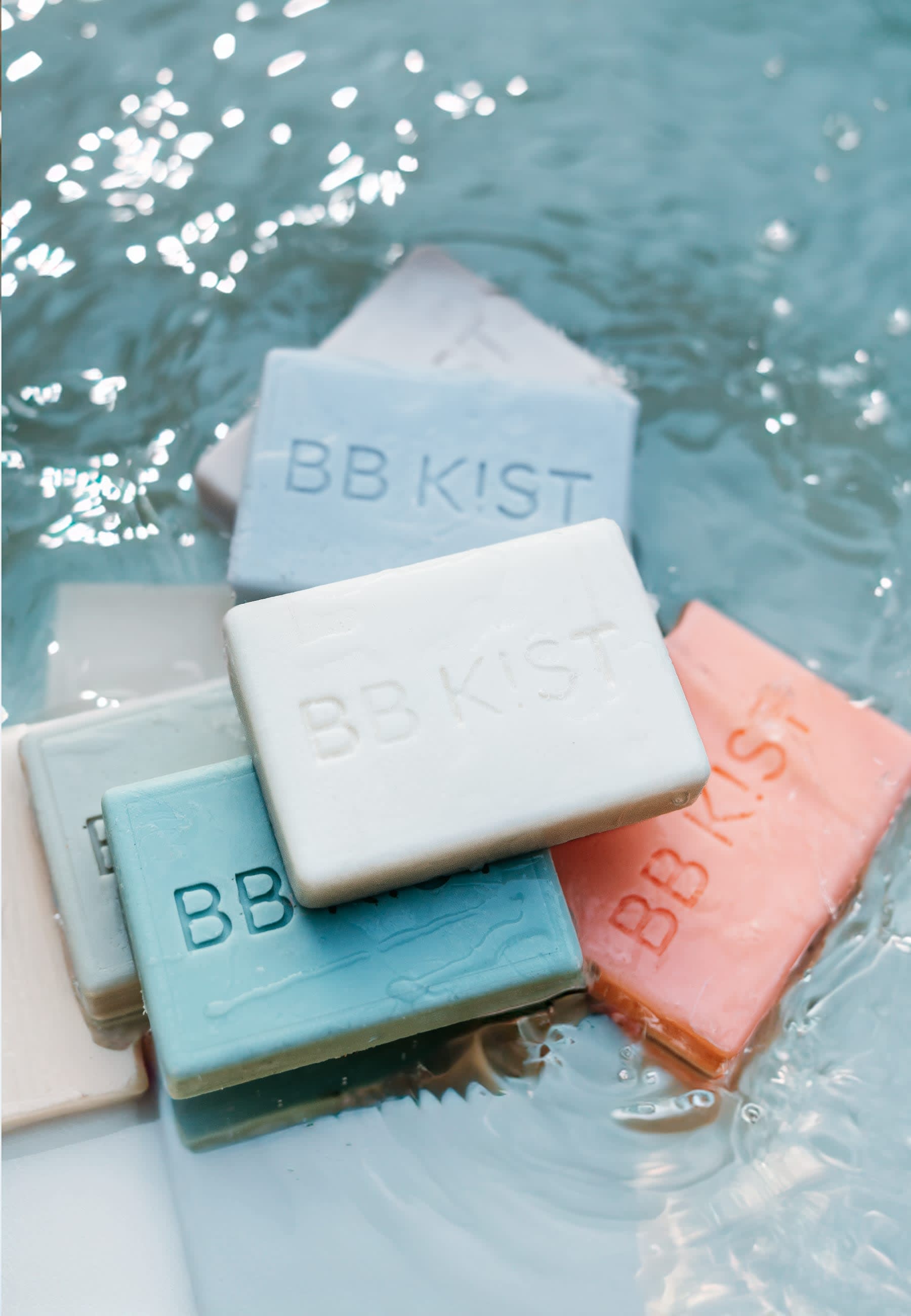 BB K!ST - All-Natural Goat Milk Soap - Bronzed Bella | Murfreesboro ...