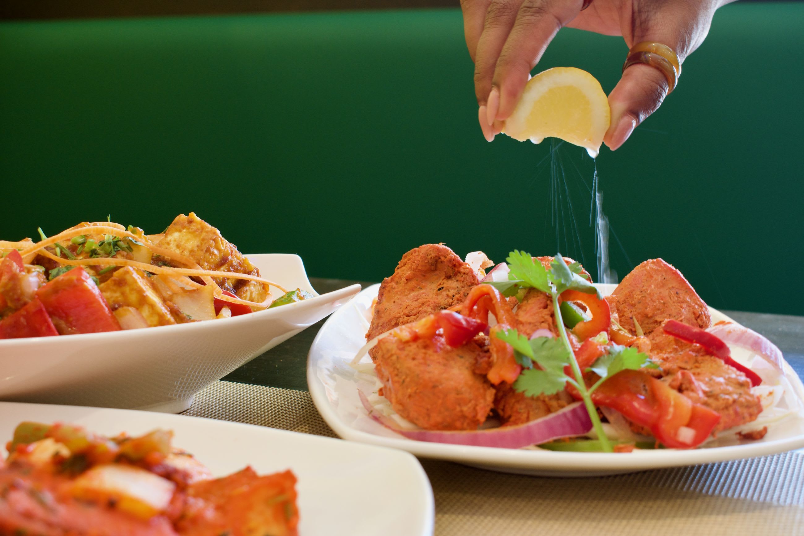 Agra Indian Masala | Authentic Indian Cuisine | Red Bank