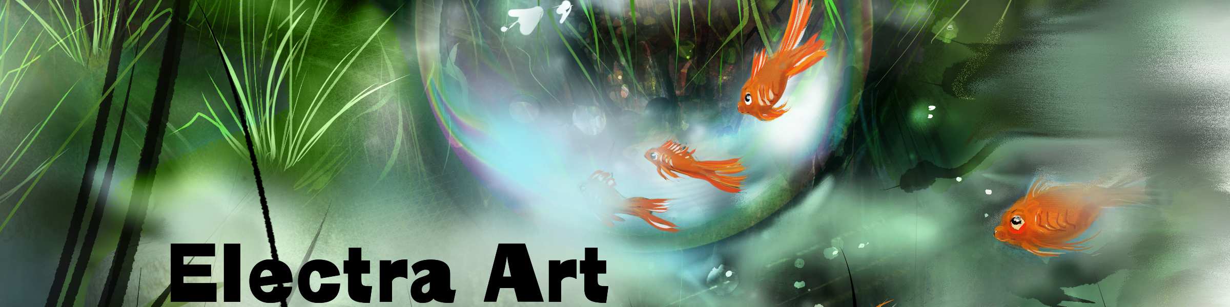 Electra-Echelon-Arts | Artist and Artwork creator - Edinburgh